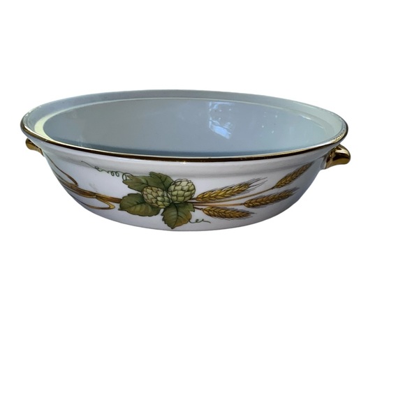 Royal Worcester | Dining | Royal Worcester Vintage Serving Dish 961 ...